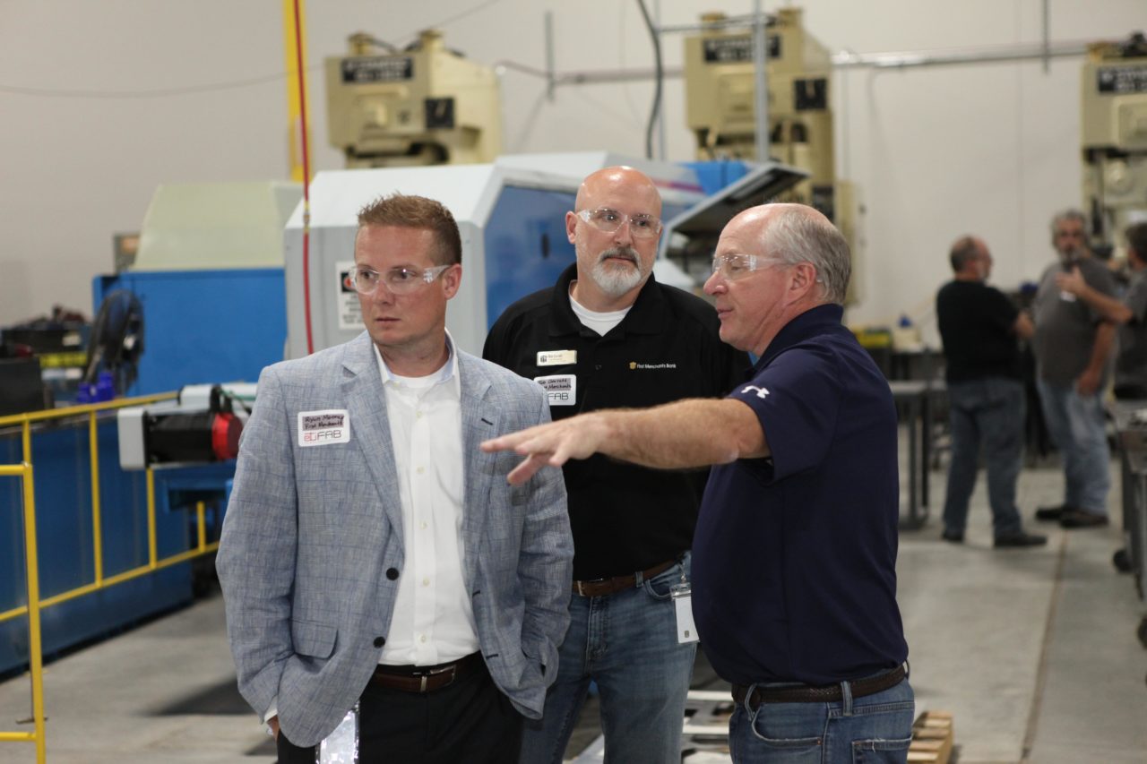 ETI FAB | ABOUT ETI FAB