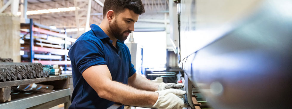 ETI FAB | One-stop Metal Fabrication shop