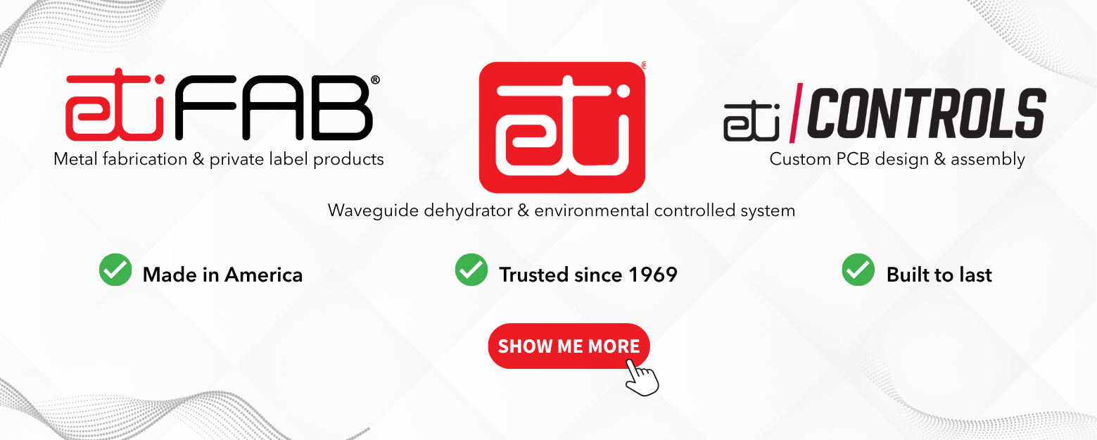 ETI FAB | Indiana Custom Metal Fabrication